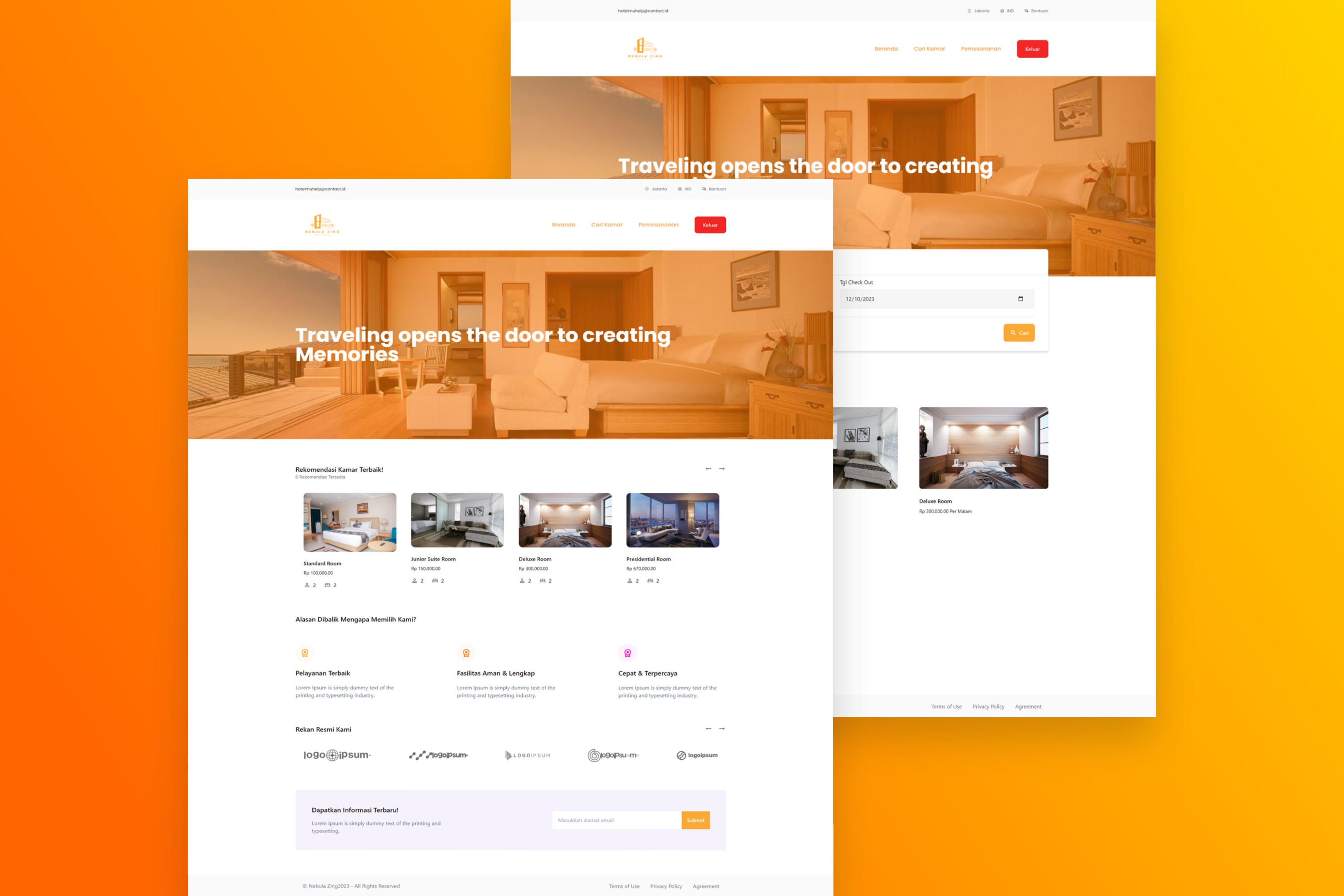 Nuevalen Refitra Alswando - Software Engineer